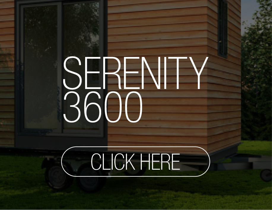 Models - Alphaline Tiny Homes