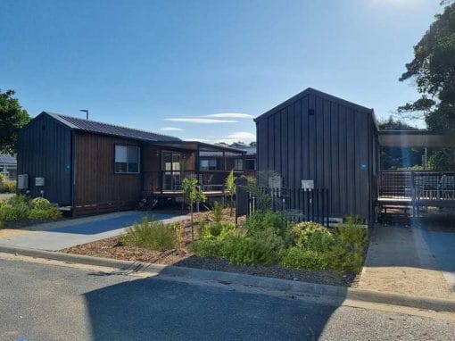 Completed Projects - Alphaline Group