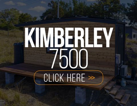 Tiny Home Designs and Models - Alphaline Tiny Homes